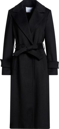 Fracomina JACKEN & M&Auml;NTEL - M&auml;ntel auf YOOX.COM