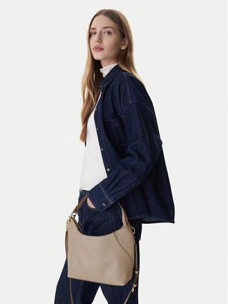 Furla Handtasche Lara S WB01958 HSF000 BG 4488S 1007 Beige