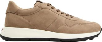 Tod's Tods Low-Top Sneaker - Sneakers Creta Chiaro Argilla - Gr. UK_6_5 - in Beige - f&uuml;r Damen
