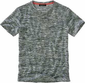 Mey & Edlich Flimmerkasten-T-Shirt