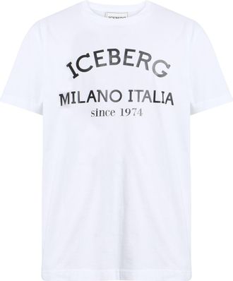 Iceberg TOPS - T-shirts auf YOOX.COM