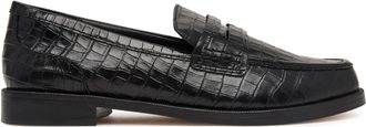 Clarks Halbschuhe Clarks Straven2 Penny 26320277 Schwarz