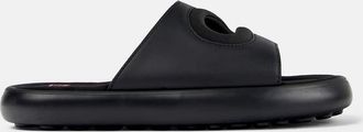 Camper Pelotas Flota - Sandales - Noir