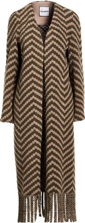 THE ABITO Milano JACKEN & M&Auml;NTEL - M&auml;ntel auf YOOX.COM