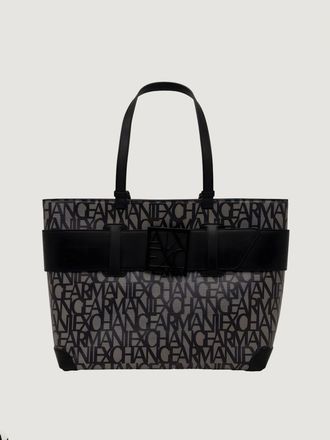 A|X Armani Exchange Schultertasche ARMANI EXCHANGE Damen Farbe Schwarz