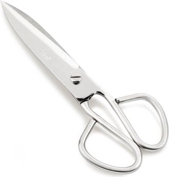 Arcos Serie Ecopro - Küchenschere - Edelstahl 240 mm - HandGriff ABS Edelstahl Farbe Silber