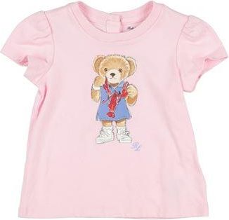 Ralph Lauren POLO BEAR COTTON JERSEY TEE