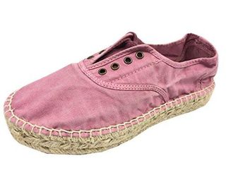 Natural World chaussures en tissu Rosa Natural World 687-E 39 Rose