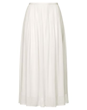 Chlo&eacute; HOSEN & R&Ouml;CKE - Maxi-R&ouml;cke auf YOOX.COM