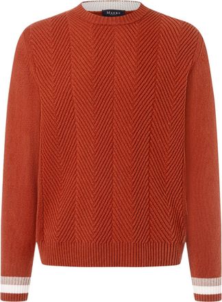Maerz Pullover