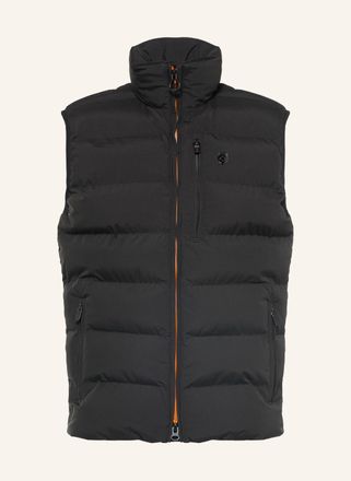 Wellensteyn Wellensteyn Steppweste Blackbird schwarz
