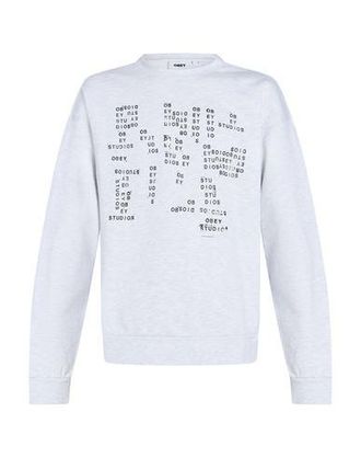 Obey TOPS - Sweat-shirts sur YOOX.COM