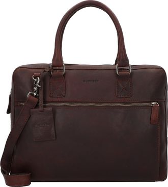 Burkely Aktentasche Antique Avery