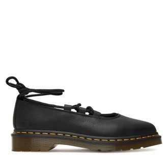 Dr. Martens Halbschuhe Dr. Martens Elphie II DM40683001 Schwarz