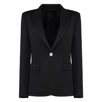 Pinko Jackets - - Jackets - Damen - Schwarzk - S