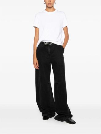 Calvin Klein Brwhi T-Shirt - White