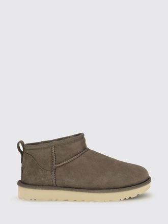 UGG Bottes Femme couleur Vert