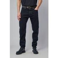 Stone Island Slim Fit Five Pocket Jeans