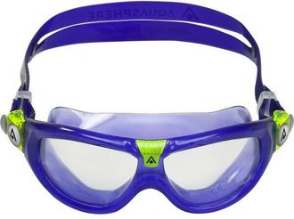 Aqua Sphere Brille SEAL KID2 18