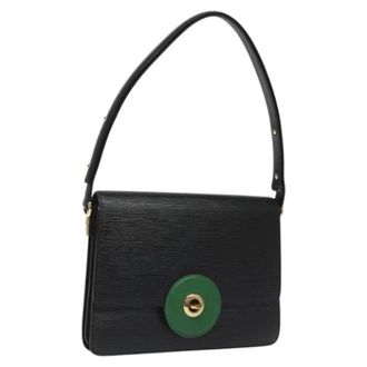 Louis Vuitton Pre-owned Leder louis-vuitton-Taschen - - Pre-owned - Damen - Schwarzk - ONE SIZE