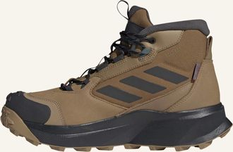 ADIDAS TERREX Adidas Terrex Wanderschuhe Terrex Rain.Rdy Cold.Rdy braun