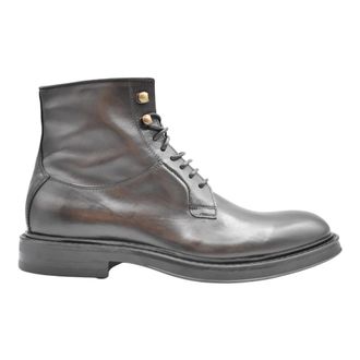 Corvari Stiefeletten - - Shoes - Herren - Braun - 41 EU