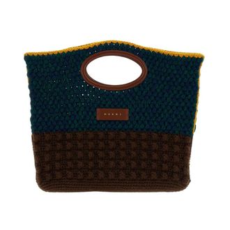Marni Damen, Taschen, Gr&uuml;n, ONE SIZEGr&ouml;&szlig;e
