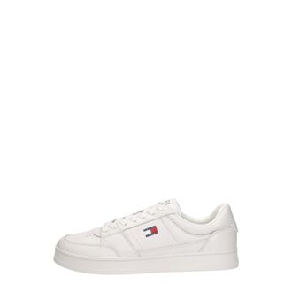Tommy Hilfiger Herren, Schuhe, Wei&szlig;, 44 EUGr&ouml;&szlig;e