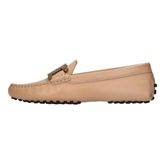 Tod's Damen, Schuhe, Rosa, 35 1/2 EUGr&ouml;&szlig;e