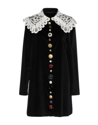 Dolce & Gabbana KLEIDER - Mini-Kleider auf YOOX.COM