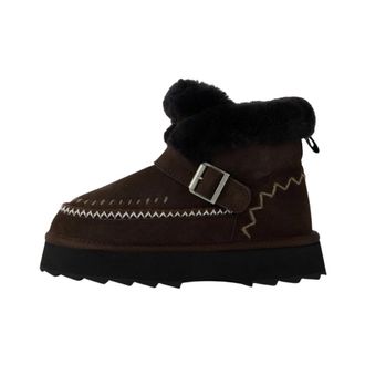 Emu Sunnie Slip-on - - Shoes - Damen - Braun - 40 EU