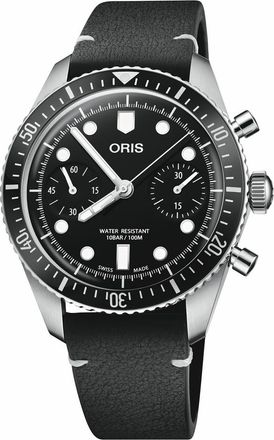 Oris Herrenuhr Divers Sixty-Five 01 771 7791 4054-07 6 20 01