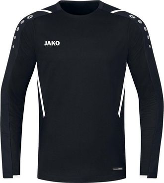 Jako Kapuzenpullover 8821 Sweat Challenge