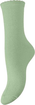 Pieces Pcsebby Glitter Long Socks Noos Bc