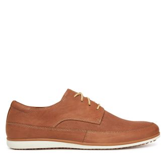 Lasocki Halbschuhe Lasocki HENSON-31 MI25 Beige