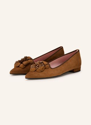 Pretty Ballerinas Ballerinas Clementine braun