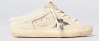 Golden Goose Sneakers GOLDEN GOOSE Damen Farbe Perle