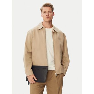 Tommy Hilfiger Umh&auml;ngetasche Tommy Hilfiger Th Business Saffiano Pouch AM0AM14823 Schwarz