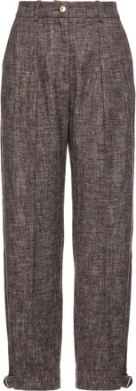 Pinko HOSEN & R&Ouml;CKE - Hosen auf YOOX.COM