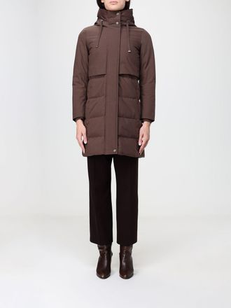 Duno Veste Femme couleur Marron