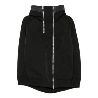 Duno Gilet Imbottito - Femme - Vestes - Noir - Taille: 38 FR