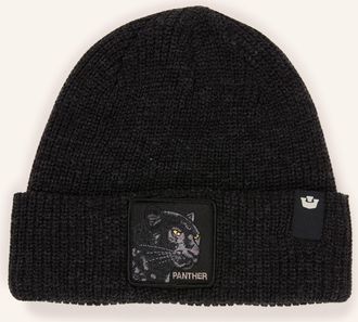 Goorin Brothers Goorin Bros. M&uuml;tze The Panther schwarz