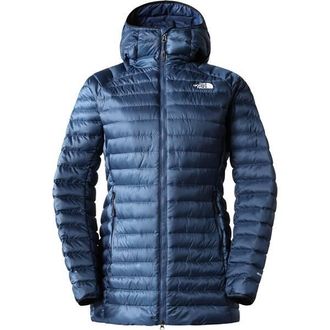 The North Face Damen Mantel W NEW TREVAIL PARKA