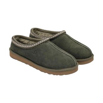 UGG Ugg, Homme, Chaussures, Vert, Taille: 44 EU Neumel Chukka Slippers