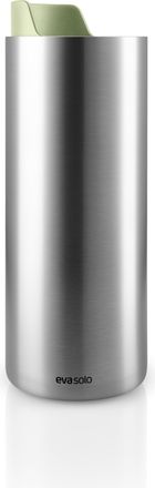 Eva Solo | Urban To Go Cup 0,35 l Pistachio |Doppelwandiger Isolierbecher mit Vakuum | Pistachio