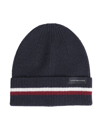Tommy Hilfiger ACCESSOIRES - Mützen & Hüte auf YOOX.COM