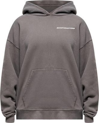 Good For Nothing Sweatshirt