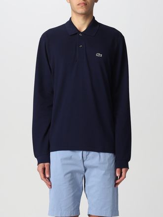 Lacoste Polo LACOSTE Herren Farbe Navy