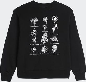 Obey Sweat - Taille S