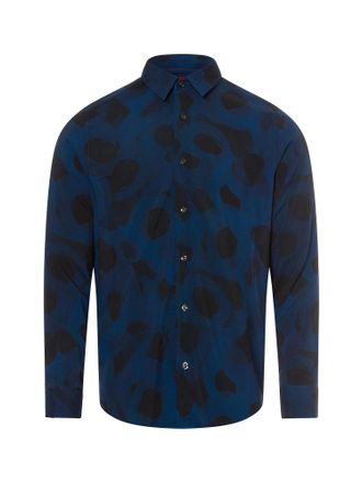 HUGO BOSS Hemd Emero